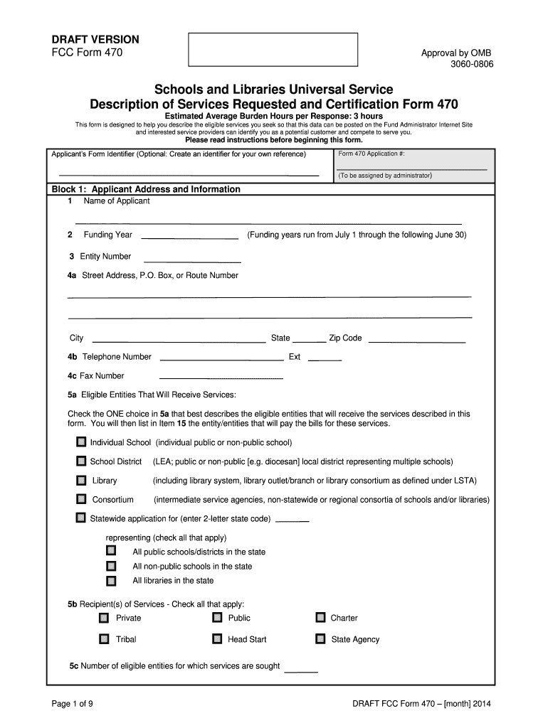 Fillable Online Applicants Form Identifier (Optional: Create an ...