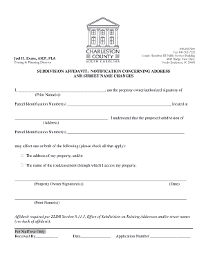 Fillable Online Short-Term Rental Property Annual Zoning Permit ...