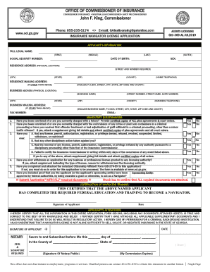 Fillable Online oci ga GID-369-AL Fax Email Print - pdfFiller