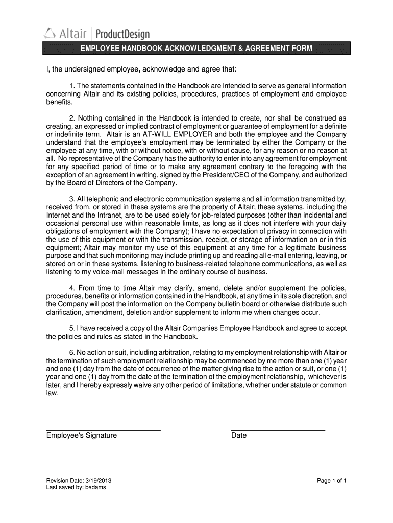 Fillable Online Website completion sign off form Fax Email Print ...