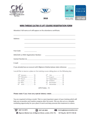 Fillable Online NMC Registration Guide for nurses trained outside the ...