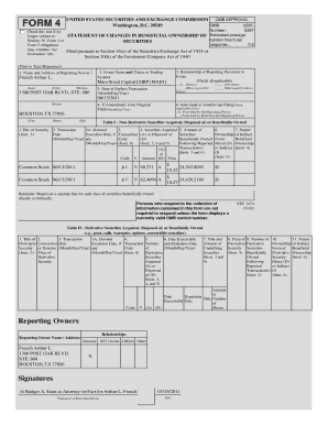 Fillable Online 271 A Fax Email Print - pdfFiller