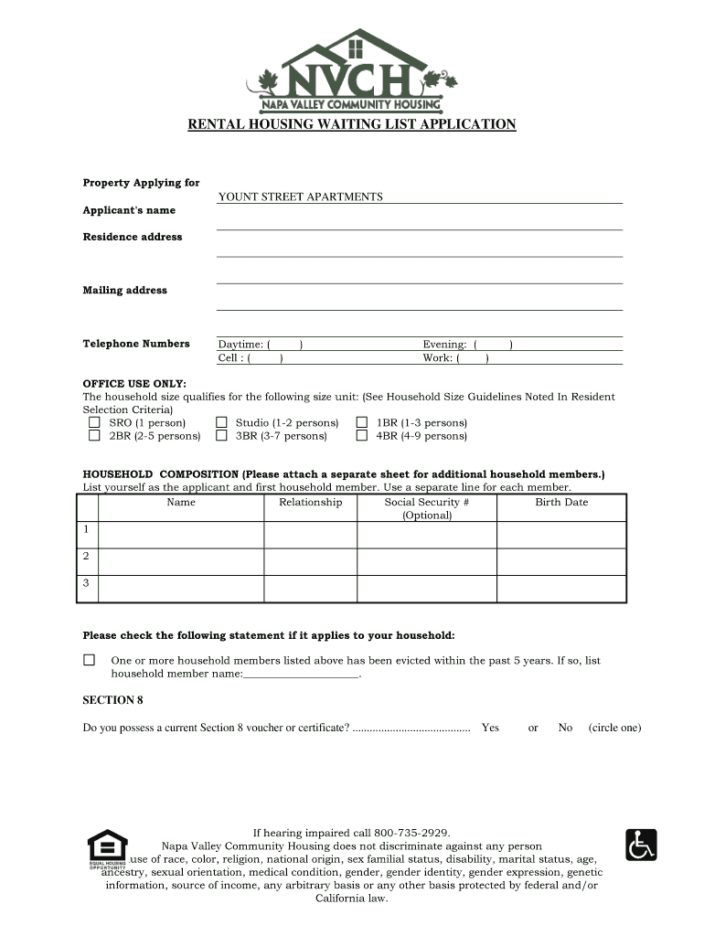 Fillable Online Public Housing - HUD.gov / US Department of Housing and ...