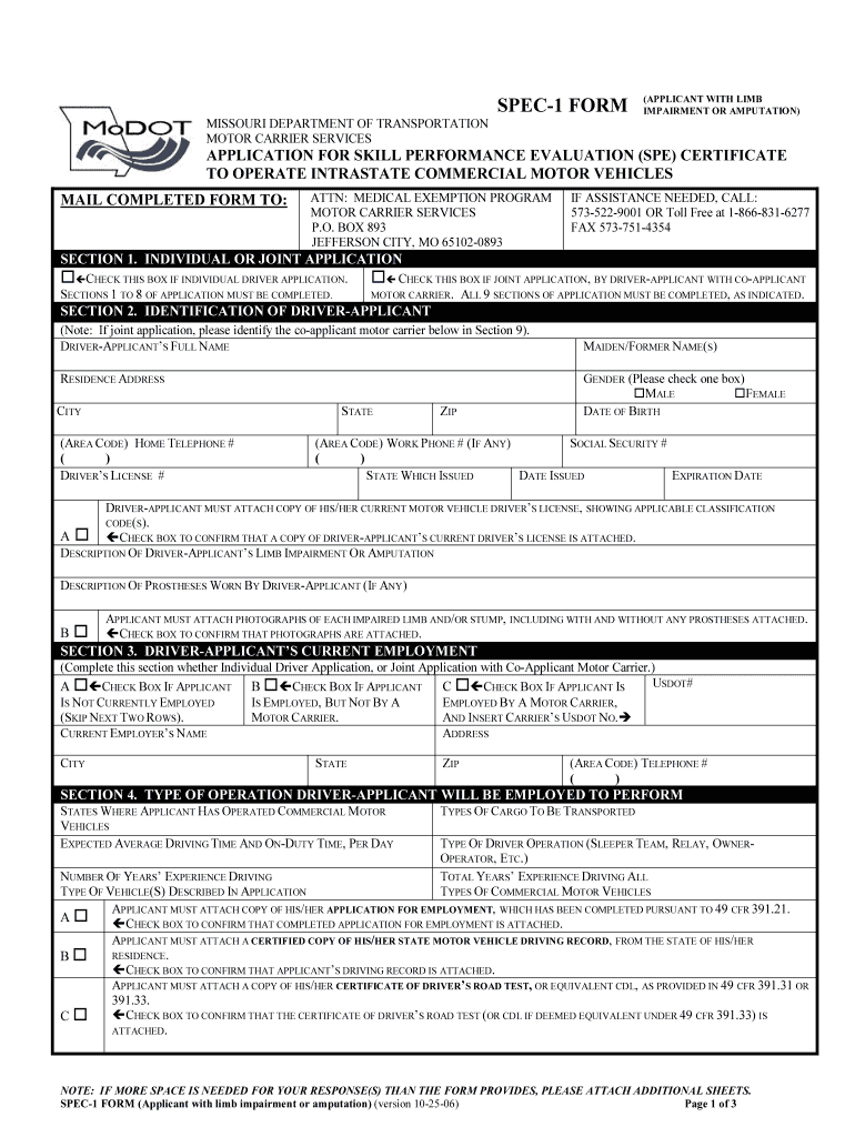 Fillable Online morail IMPAIR - morail Fax Email Print - pdfFiller