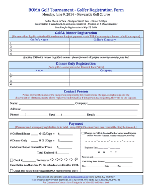 Fillable Online bomaseattle To download the registration form - BOMA ...