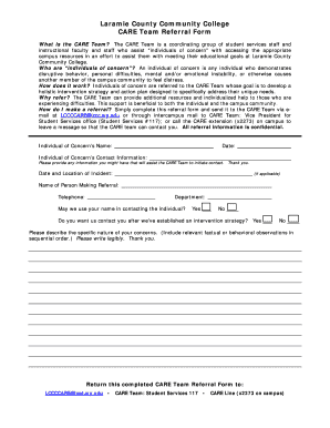 Fillable Online activeadmissions lccc wy Laramie County Community ...