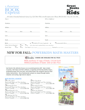 Fillable Online Math Masters Order Form.pdf - Librarians' Book Express ...