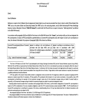 Fillable Online newyorkfed Form of PB Notice to ED1 - Federal Reserve ...