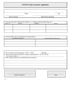 Fillable Online doh dc MEDICAL TRAINING REGISTRANT FORM Fax Email Print - pdfFiller