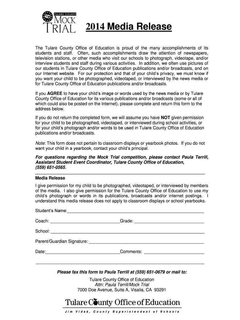 Fillable Online tcoe students and staff - tcoe Fax Email Print - pdfFiller