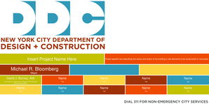 Fillable Online home2 nyc DDC Standard Construction Sign - NYCgov ...
