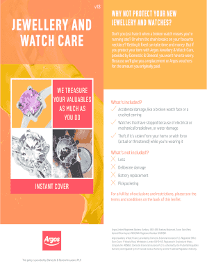 Fillable Online argos co uk edgekey how to fill application form v2 ...