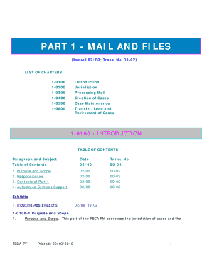 Fillable Online Printing - FECA-PT1 - US Department of Labor Fax Email ...