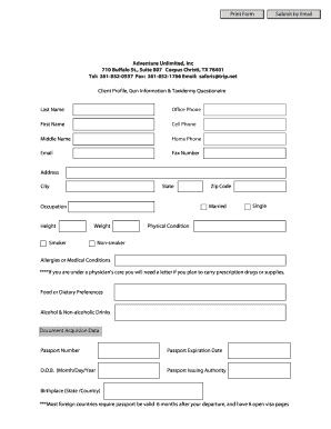 Fillable Online CONTINUING EDUCATION VERIFICATION FORM.doc Fax Email ...