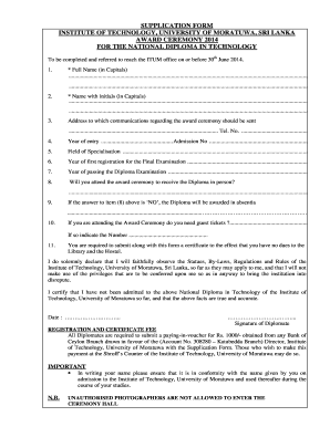 Supplication Form - Fill Online, Printable, Fillable, Blank | pdfFiller