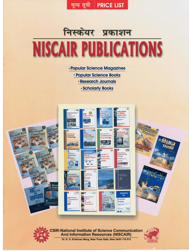 Fillable Online Popular Science Magazines Fax Email Print - pdfFiller