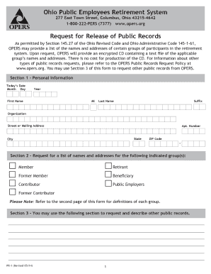 Fillable Online opers Member petition instructions 2010:Layout 1.qxd. Jan2002 - opers Fax Email ...