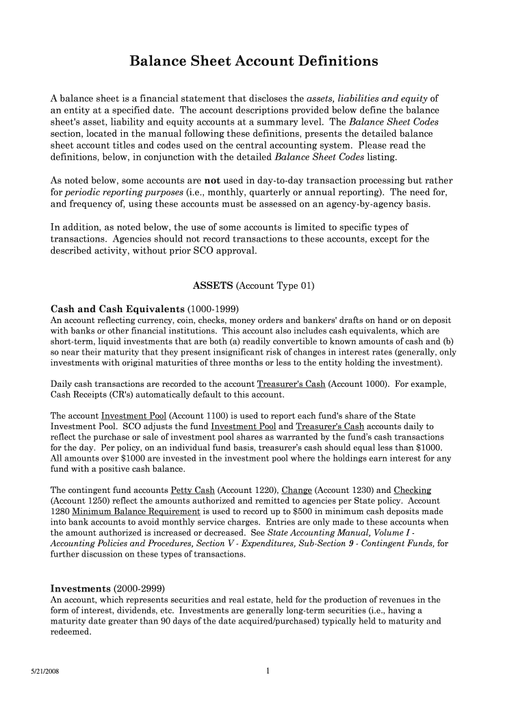 fillable-online-balance-sheet-account-definitions-fax-email-print