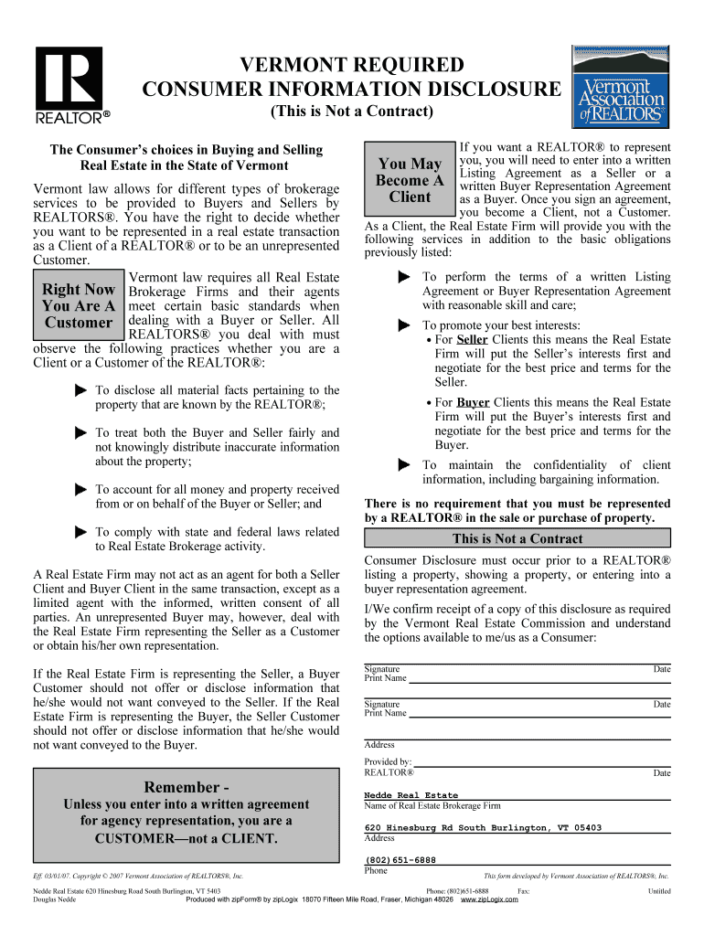 Fillable Online The Consumers choices in Buying and Selling Fax Email ...