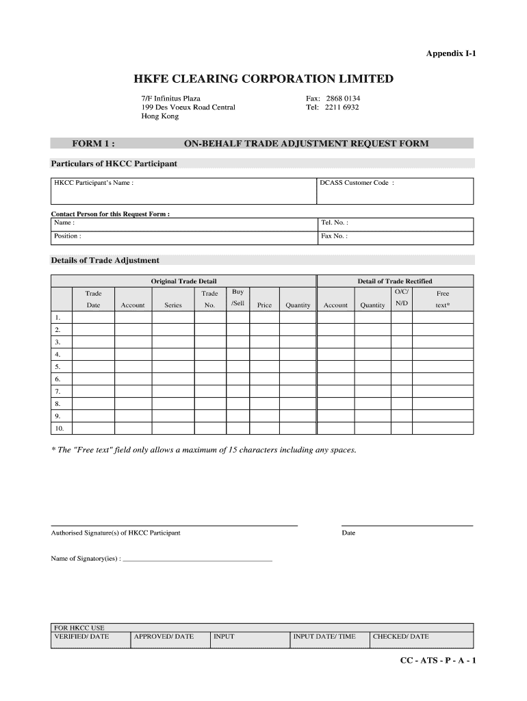 Fillable Online hkex com 5.14Calculating Profit and Loss - hkex com Fax Email Print - pdfFiller
