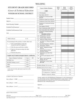 Ced Evaluation - Fill Online, Printable, Fillable, Blank | pdfFiller