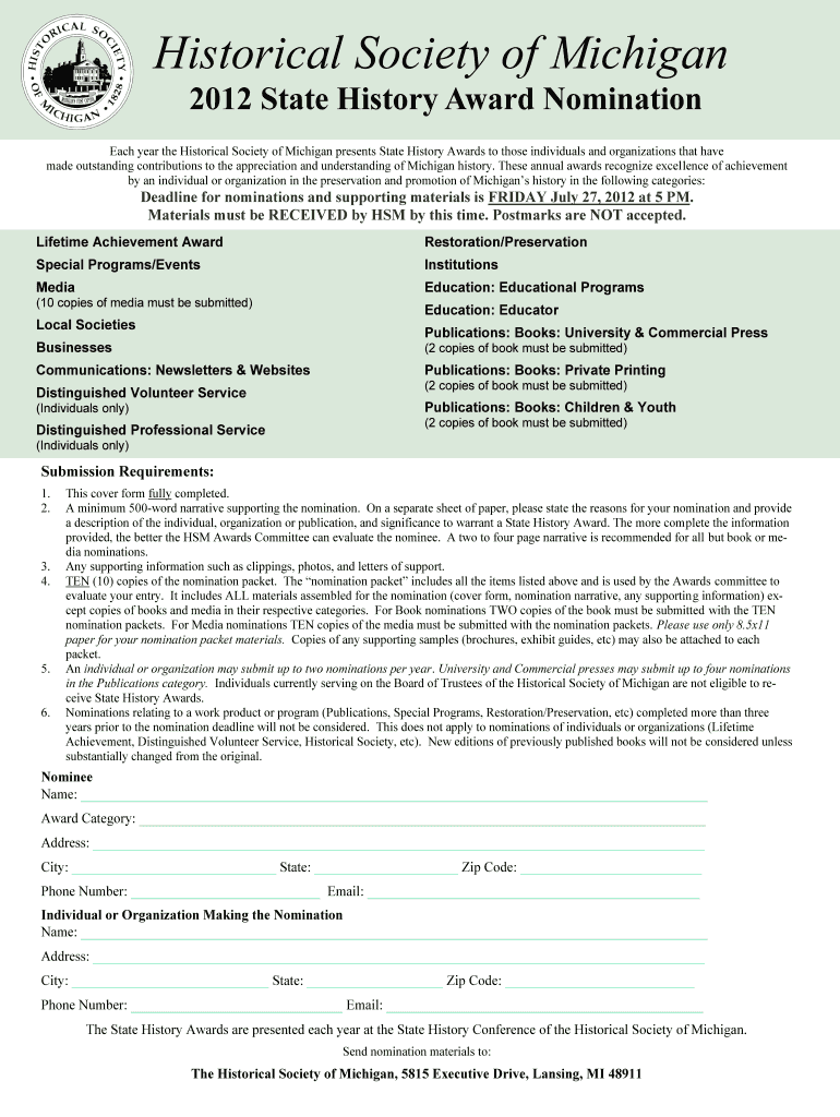 Fillable Online hsmichigan Fisk Farm Craft show application - Google ...