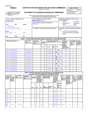 Fillable Online Smith's 10b5-1 plan Fax Email Print - pdfFiller