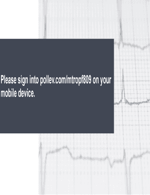 Fillable Online Please sign into pollev.com/mtropf809 on your mobile ...