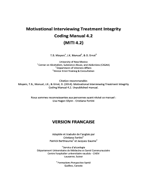 miti application form