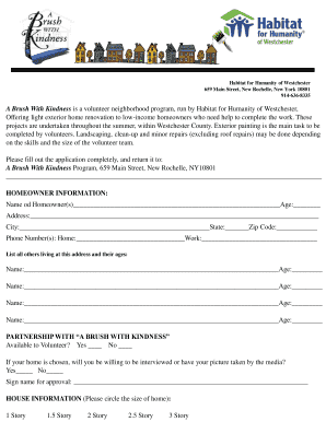 Role Change Announcement Sample - Fill Online, Printable, Fillable ...