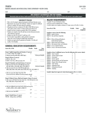 Fillable Online Spanish - Checklist. Checklist Fax Email Print - pdfFiller