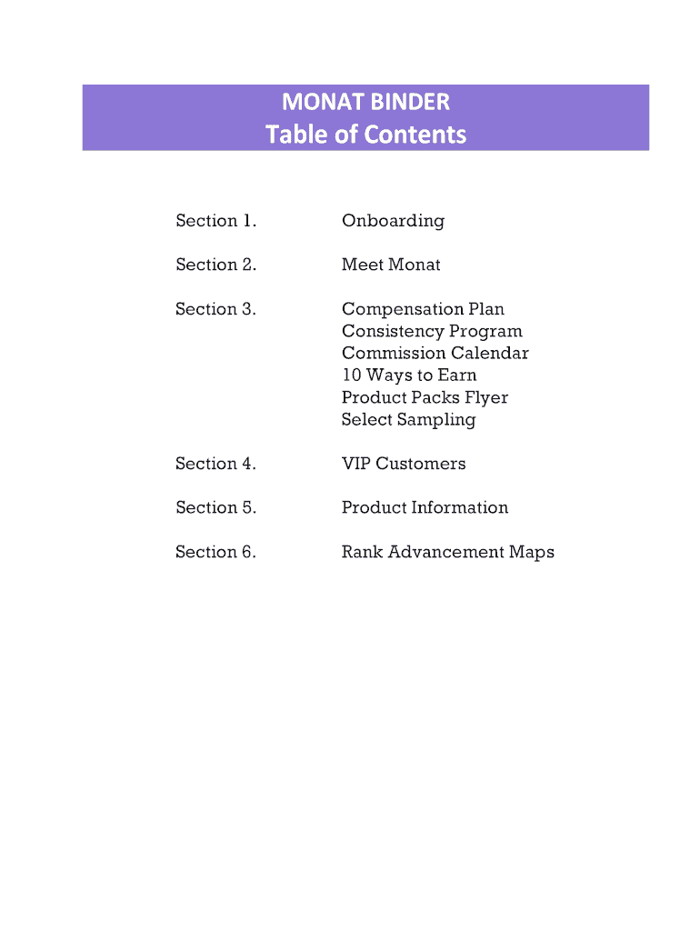 Monat Ranks And Pay - Fill Online, Printable, Fillable, Blank | pdfFiller