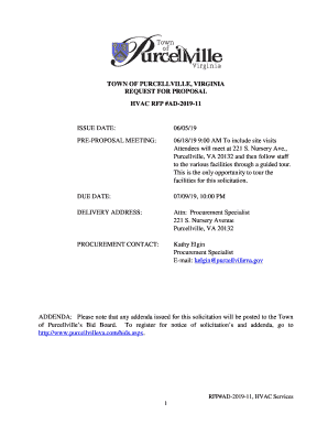 PDRP Transfer Doc Template | pdfFiller