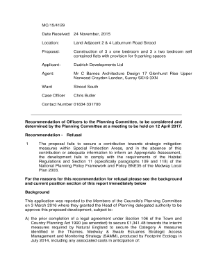 Tour Programme Format - Fill Online, Printable, Fillable, Blank | pdfFiller