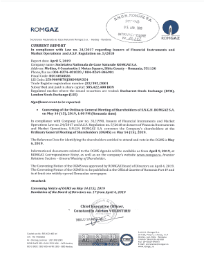 Drug & Alcohol Screening Doc Template | pdfFiller