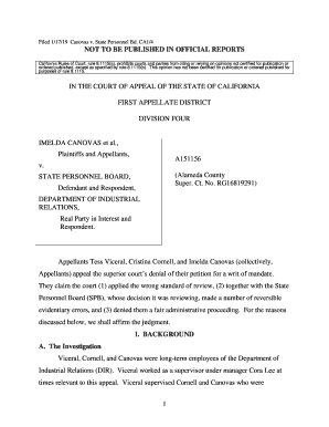 Fillable Online Fillable King County Sheriff's Office Writs of ...