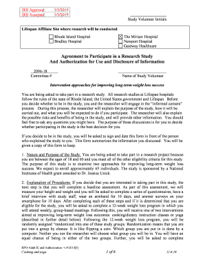 Fillable Online IRB Approval: Fax Email Print - pdfFiller