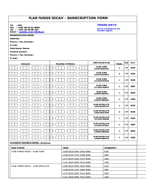 Etias Application Form Pdf - Fill Online, Printable, Fillable, Blank ...