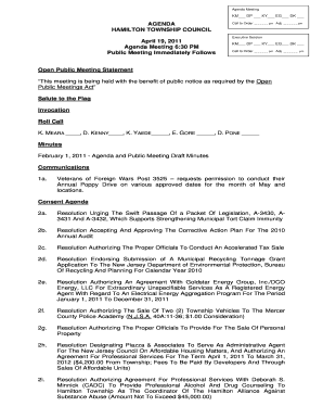 Savoy Educational Trust - Application Doc Template | pdfFiller