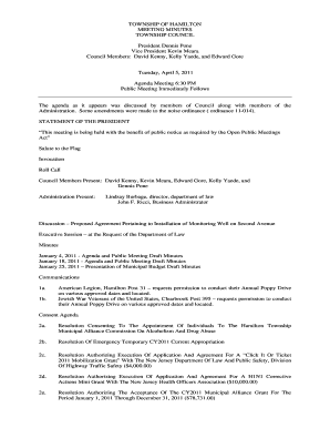 Savoy Educational Trust - Application Doc Template | pdfFiller