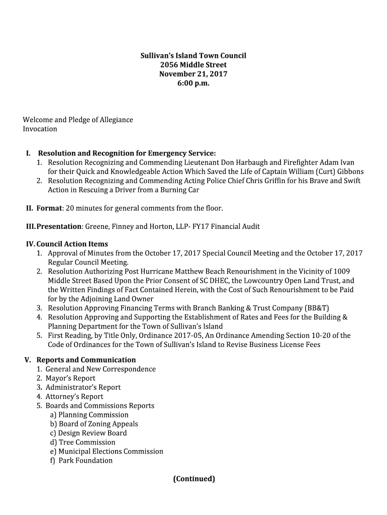 Fillable Online Resolution and Recognition for Emergency Service: Fax ...