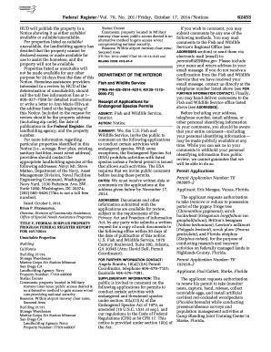 Fillable Online Federal Register/Vol. 79, No. 97/Tuesday, May 20, 2014 ...