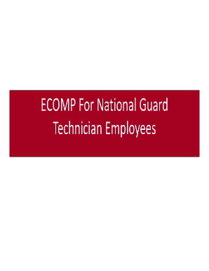 Fillable Online How to File a Form - ECOMP Fax Email Print - pdfFiller