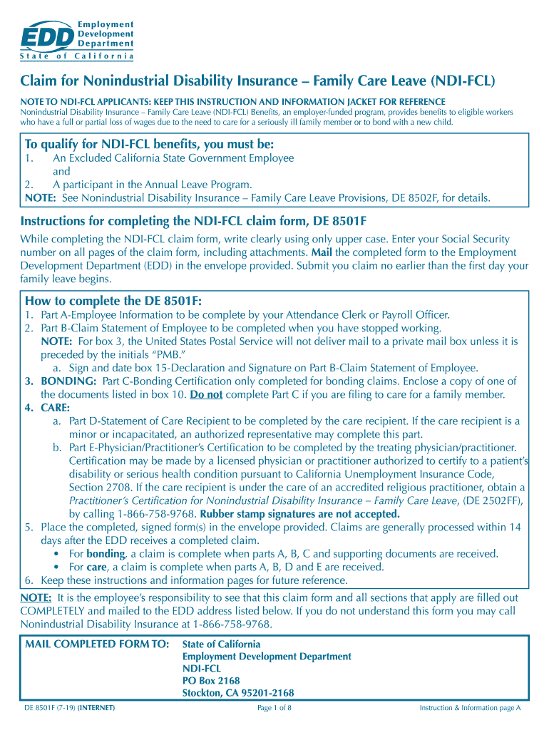 Ndi Fcl - Fill and Sign Printable Template Online | US Legal Forms