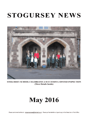 School Inspection Handbook Printable - Fill Online, Printable, Fillable ...