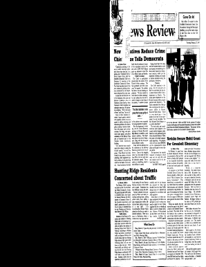 Reliance Letterhead - Fill Online, Printable, Fillable, Blank | pdfFiller