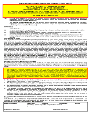 OVERAGE APPLICATION Doc Template | pdfFiller