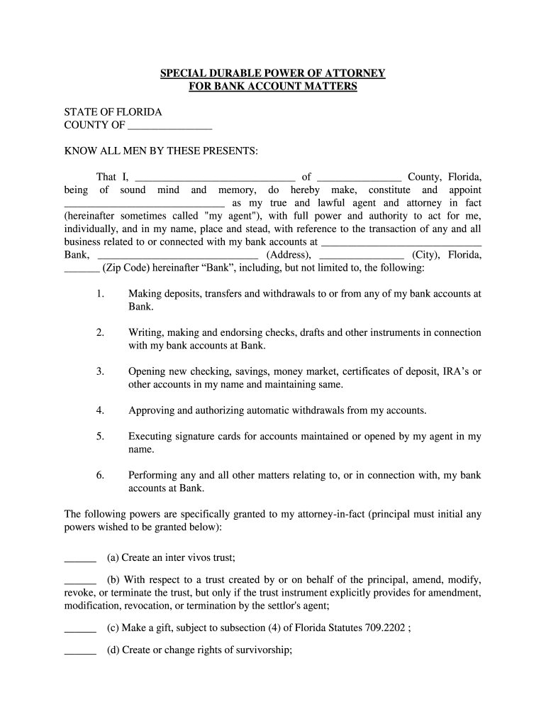 Fillable Online bank account form sample Fax Email Print - pdfFiller