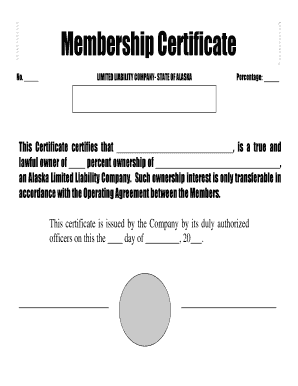 481375759 Alaska Alaska Limited Liability Company Llc Formation Package ...