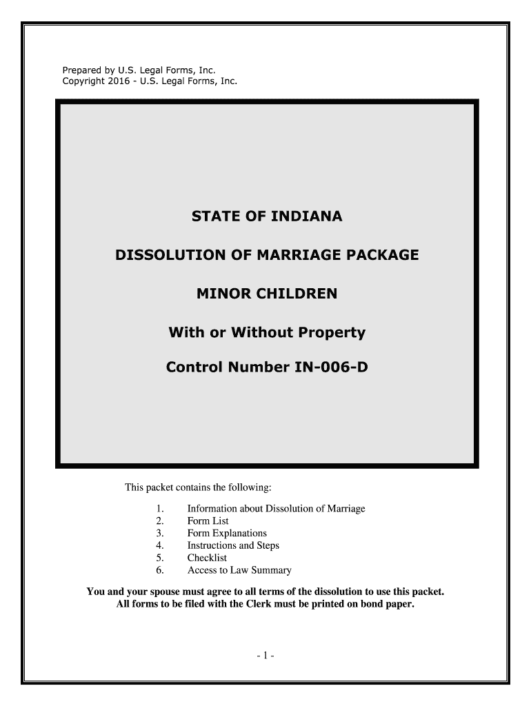 IN-006-D Form - Fill Online, Printable, Fillable, Blank - pdfFiller